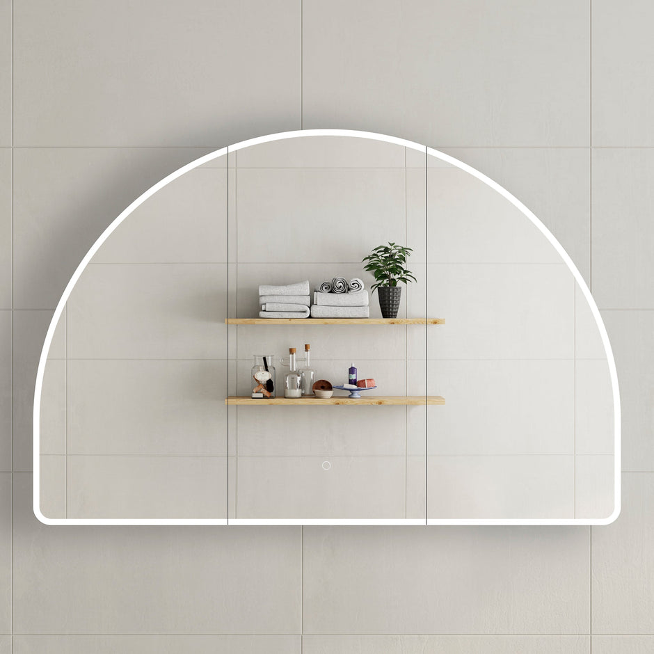 Arco Arch Mirrors – Page 7 – Enflair